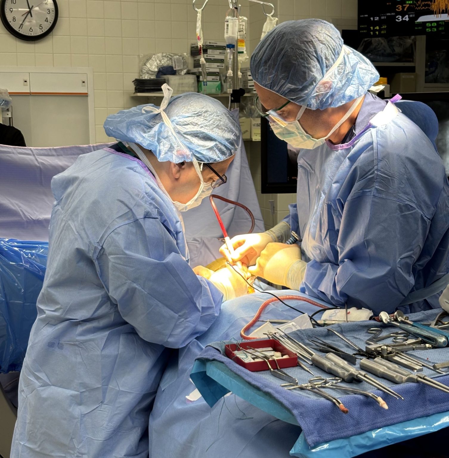 Top Neurosurgeon in Southeast Missouri | Regional Brain & Spine